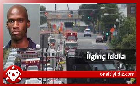 İlginç iddia | ON ALTI YILDIZ